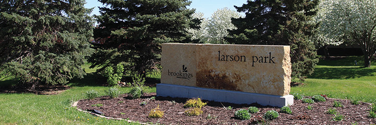 Larson Manufacturing | Giving Back