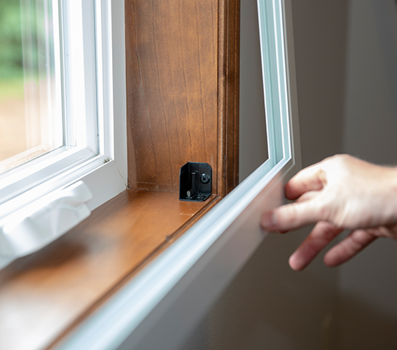 LARSON Storm Doors and Windows | America's #1 Selling Storm Door