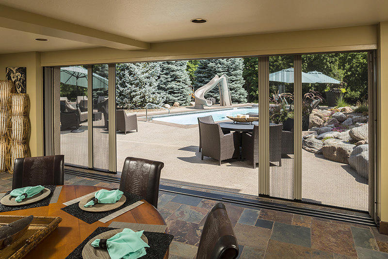 Photo Gallery | Larson Storm Doors and Windows