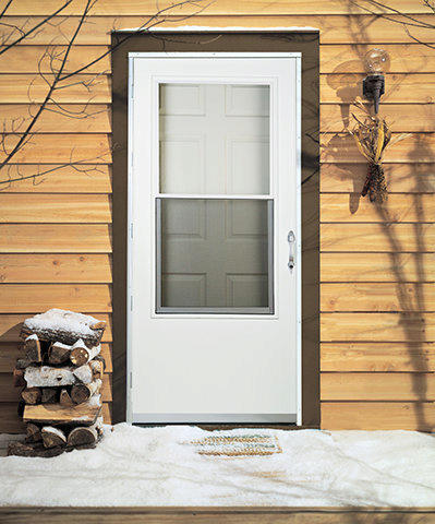 Photo Gallery | Larson Storm Doors and Windows