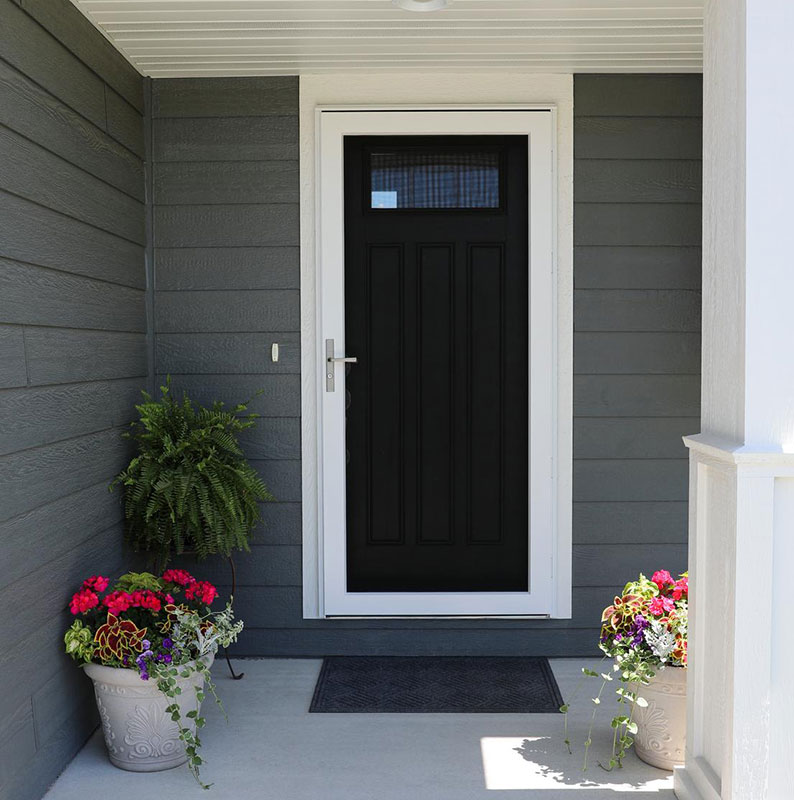 Photo Gallery | Larson Storm Doors and Windows
