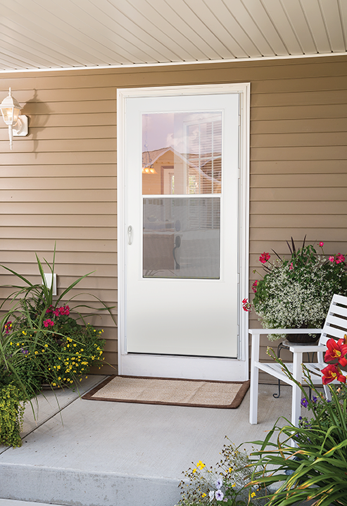 Photo Gallery | Larson Storm Doors and Windows
